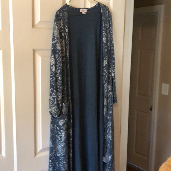 LuLaRoe | Sweaters | Lularoe Elegant Sarah | Poshmark